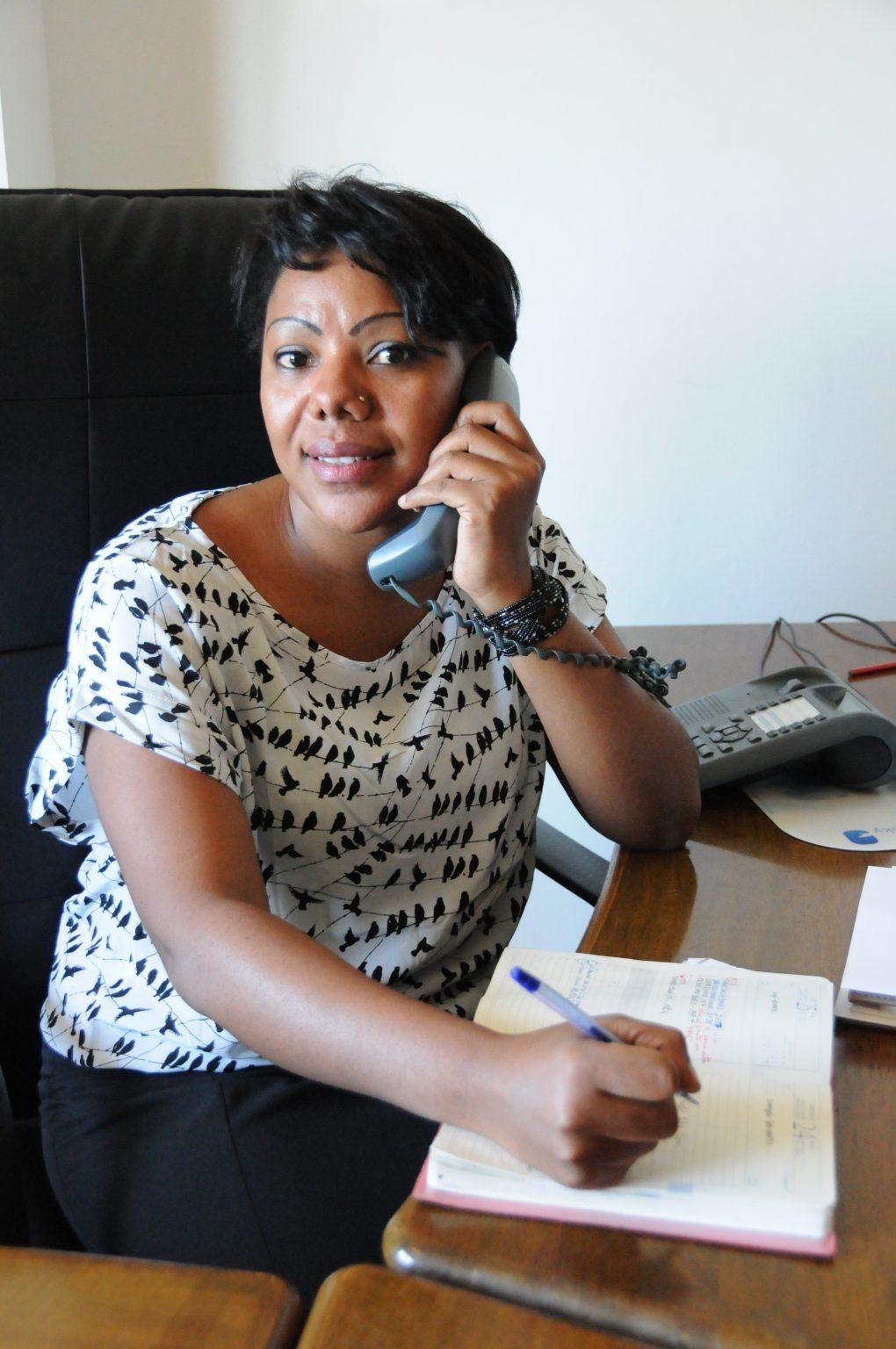 Tifaki Hazi - COORACE Océan Indien